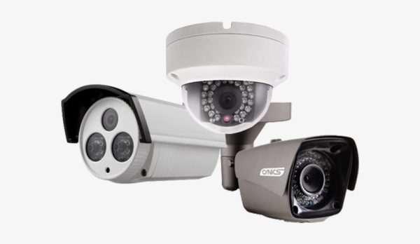 AR CCTV