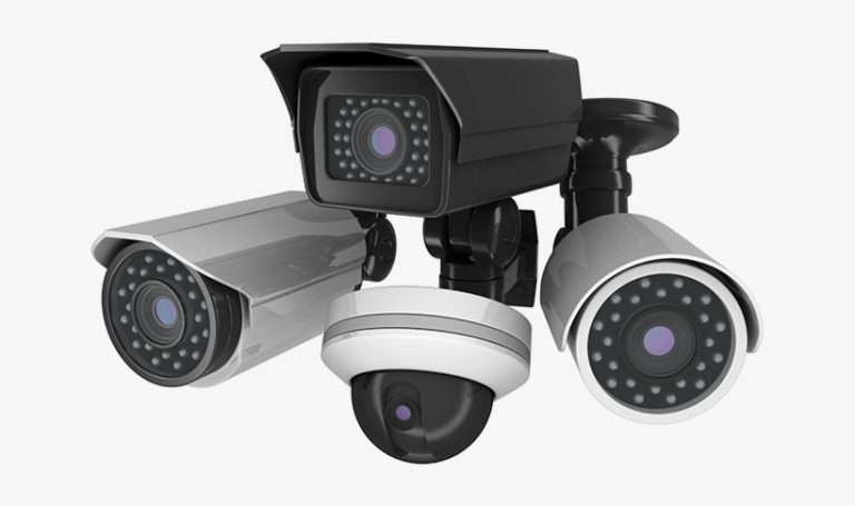 AR CCTV