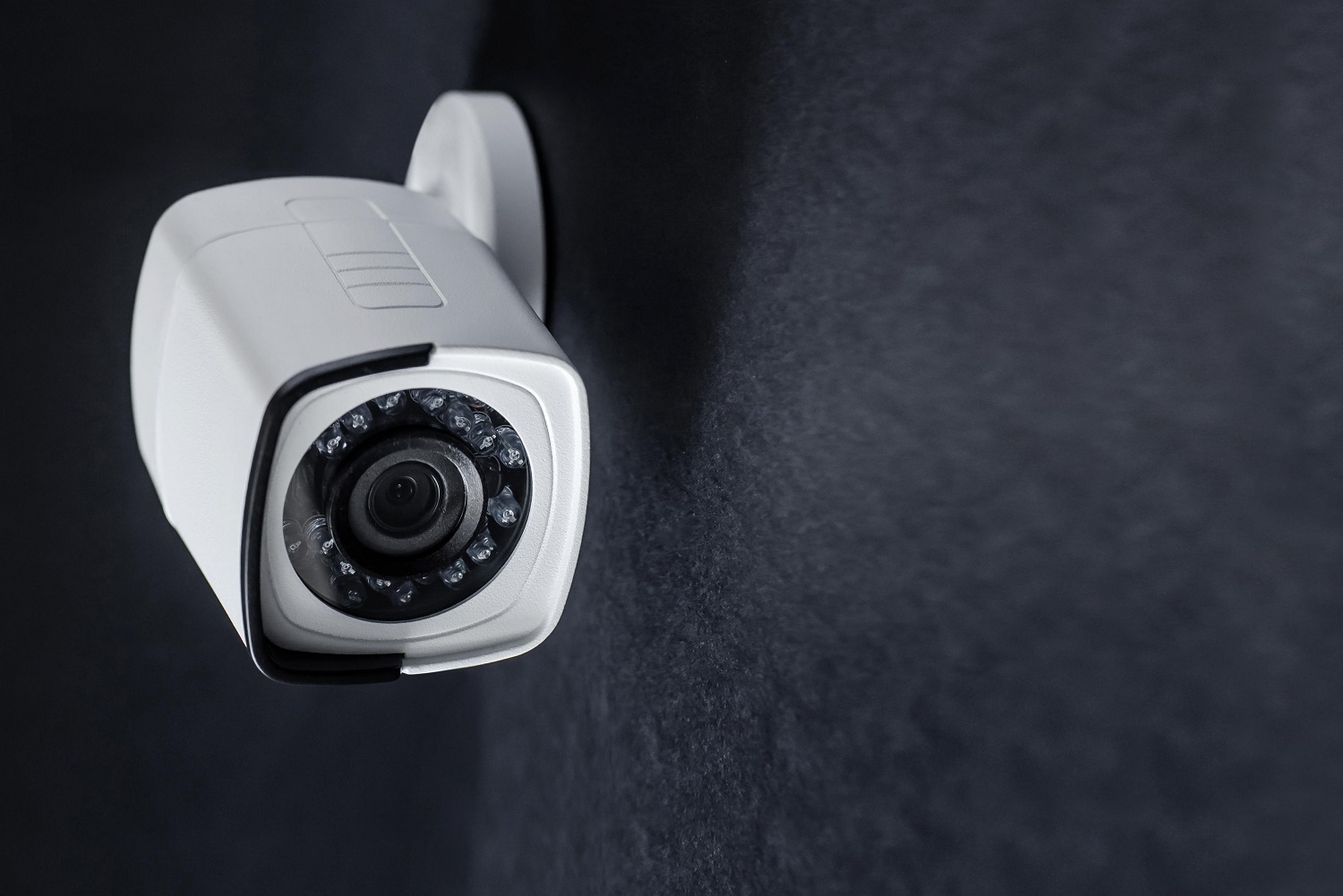 AR CCTV