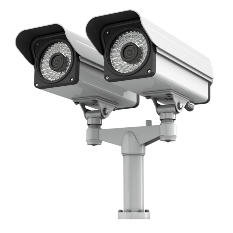 AR CCTV